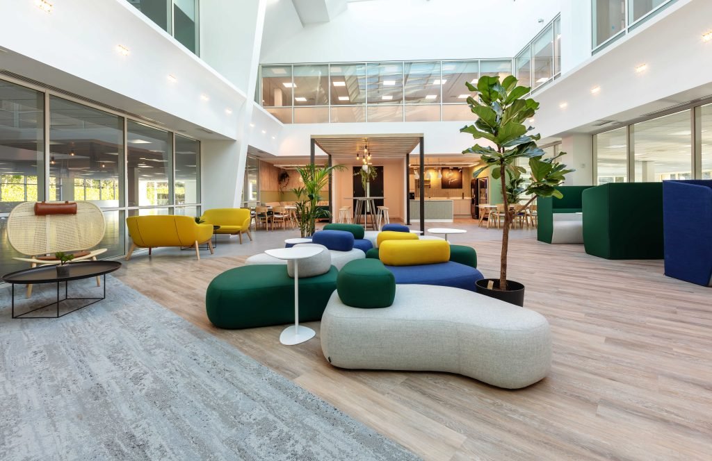 Kennedy Wilson | Grey